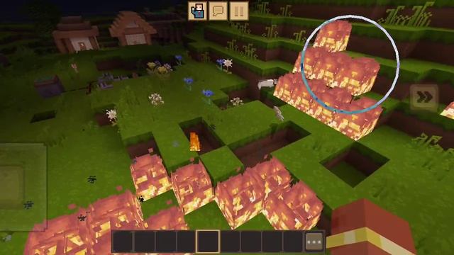 Minecraft 2 часть