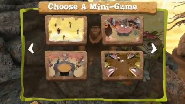 СЕМЕЙКА КРУДС ПЕЩЕРНЫЕ ЛЮДИ НОВЫЕ ПРИКЛЮЧЕНИЯ КРУТЫЕ РАЗВИВАЮЩИЕ МУЛЬТИКИ ДЛЯ ДЕТЕЙ