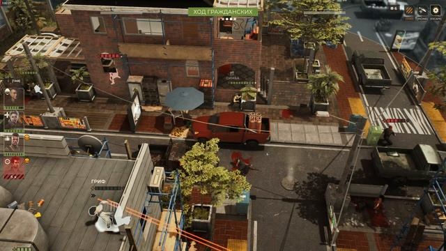 Sparta 2035 Когда жизнь бойца важнее успеха в миссии. Не очень удачная миссия, зато все бойцы живы.