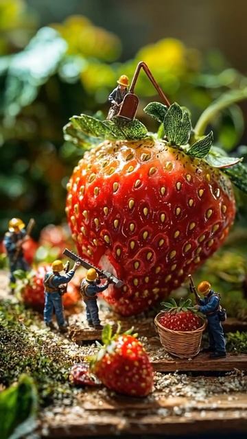 люди муравьи нейро мультик