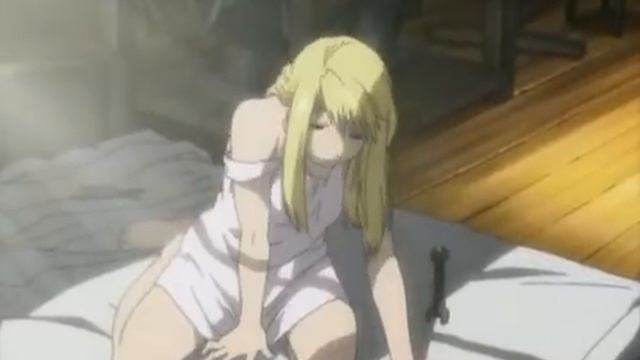 Стальной Алхимик опенинг 1 русские субтитры (1)