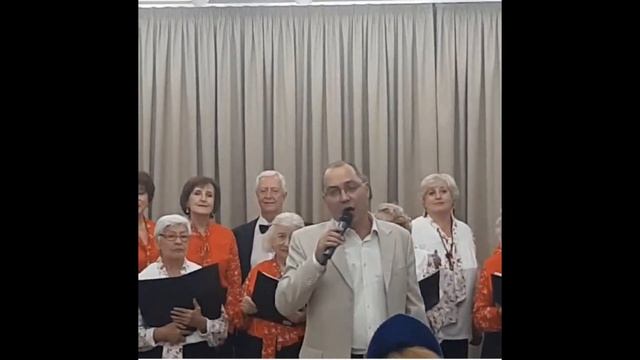 #Short Choir Yasnye Zori.#like #music