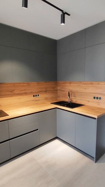 🍳 Кухни от Алмастрой