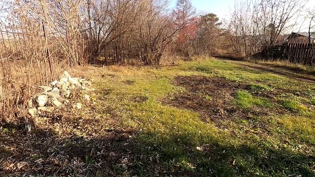 Что рядом с участком 9 ноября