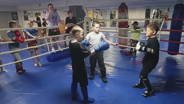 2025.10.22 Симарзин Леша - Проказин Артемий