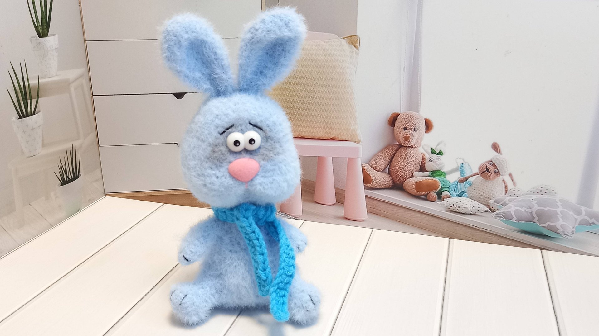 10.11.25 Отчет№1 в марафоне #101 cottontoys 5 сезон!