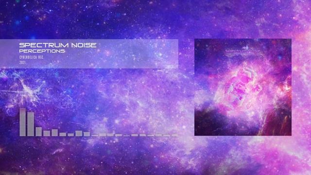 Spectrum Noise - Perceptions