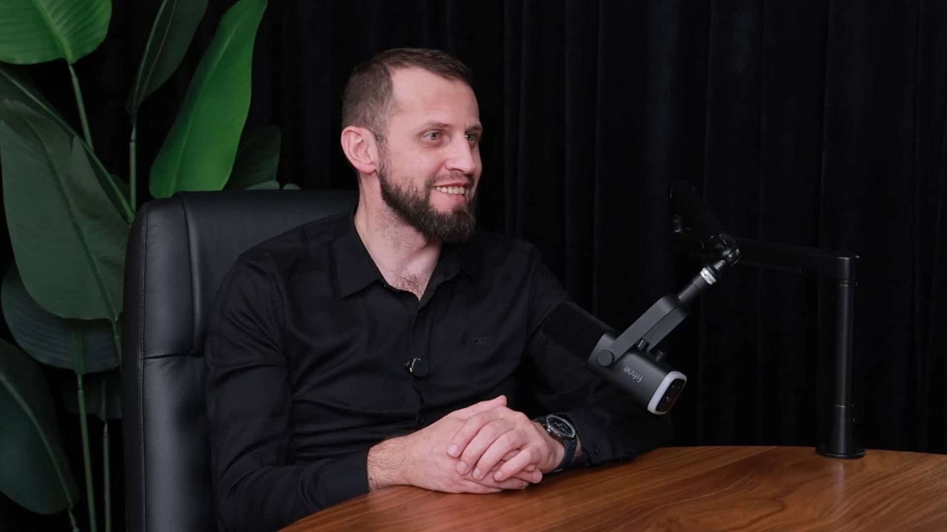 Мирзабег Ахмеднабиев. Ульяна спросит