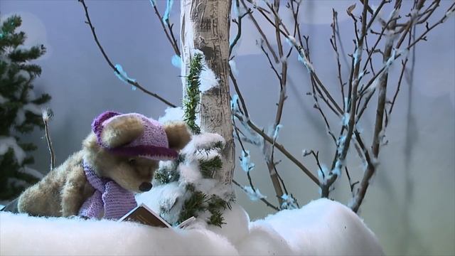 Клад | Лесные истории (6+)