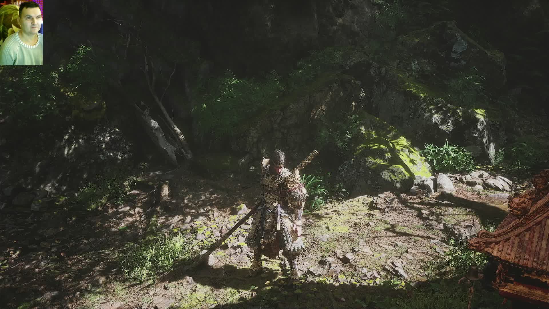 Black Myth: Wukong: продолжение нового цикла (№4)