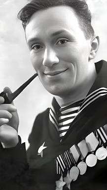 Алексей Макарович Смирнов . 28 февраля 1920 г