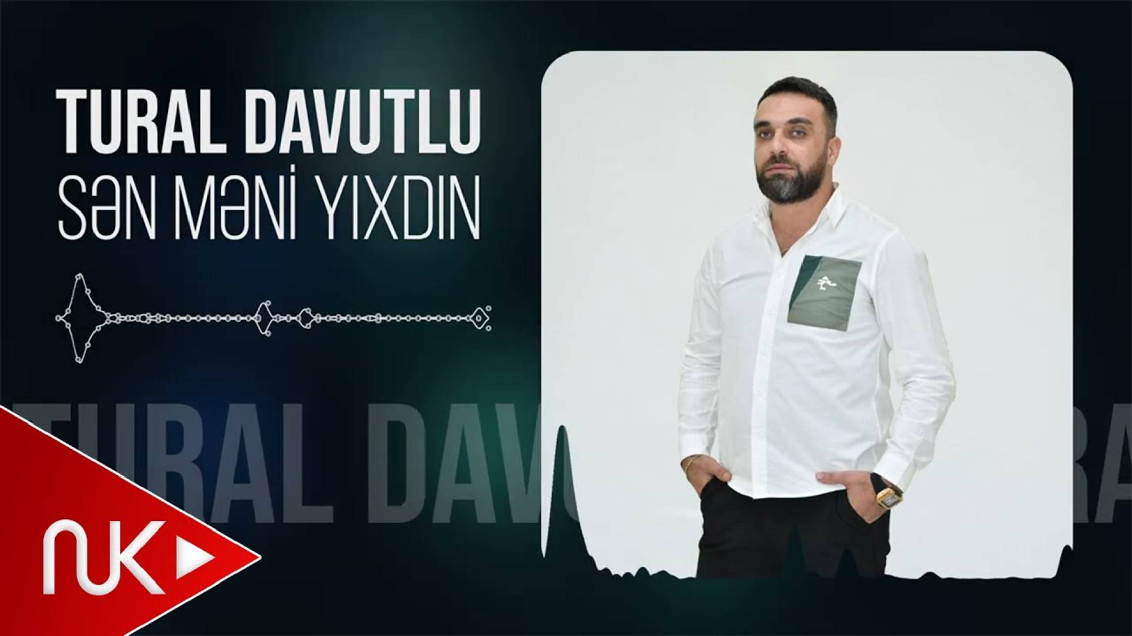 Tural Davutlu - Sen Meni Yixdin