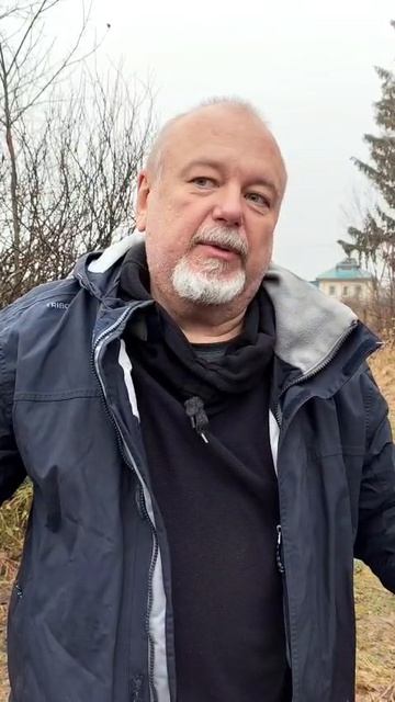 Охота в Ярославской области, 08 ноября 2025 г. Видео-1