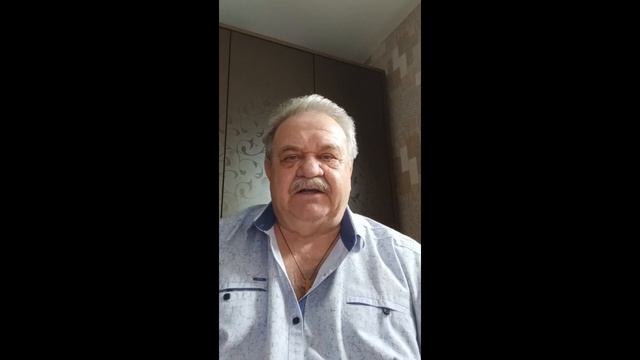 Владимир Толмачев. Ноябрь наступил