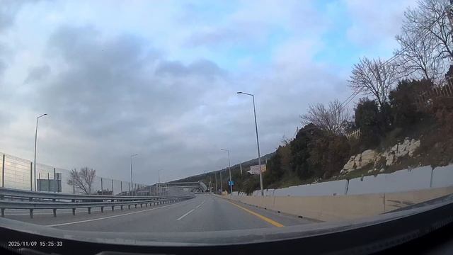 Новороссийск Кабардинка перевал