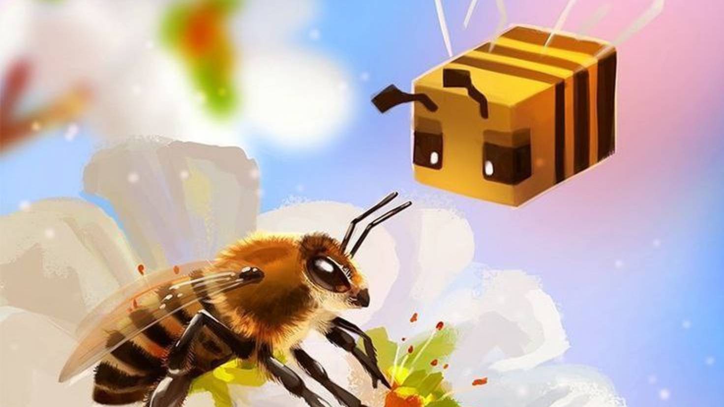 Злые духи¡|Ма1нкрафт