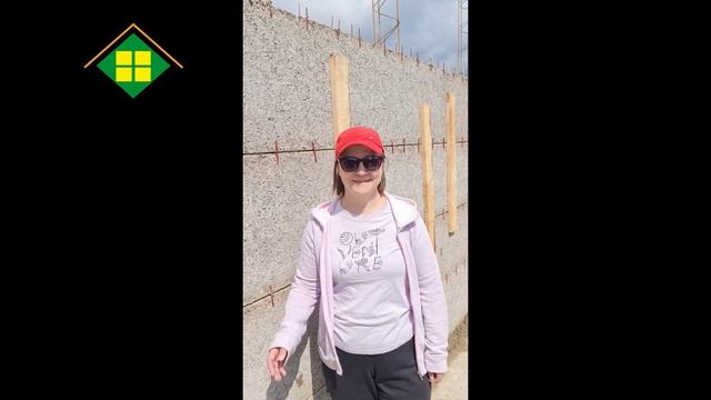 Удивление заказчика по работе К-Строй