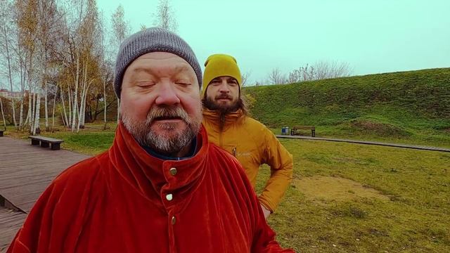 Притчи Лё маргиналов. 32 серия. Великие актеры