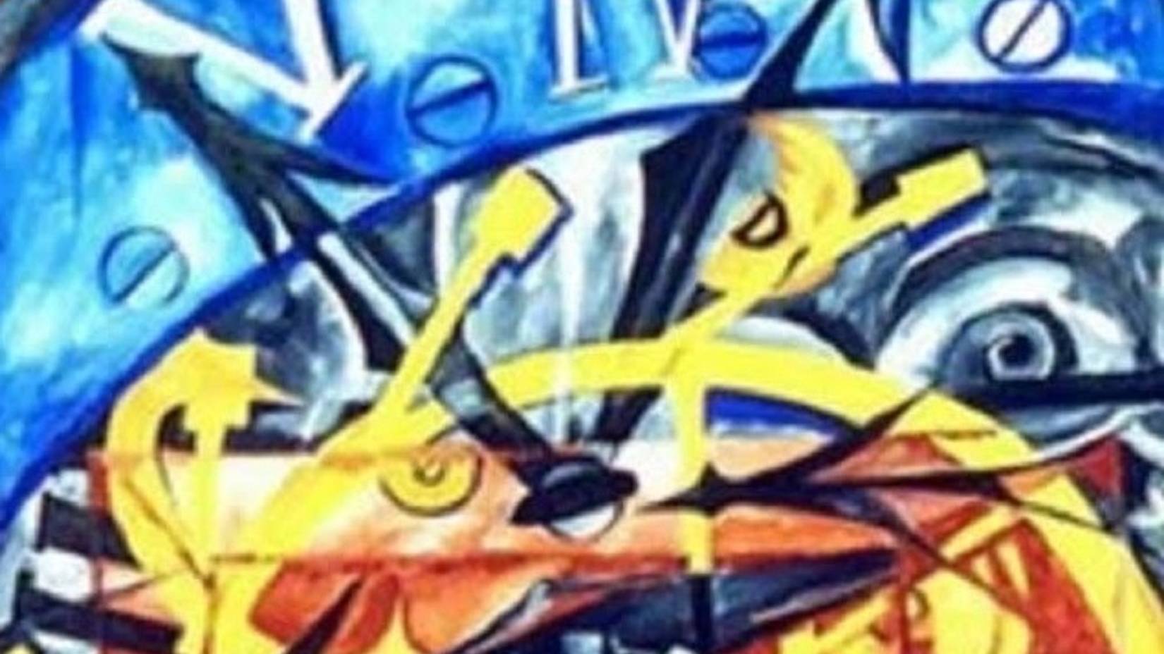 Заседание 5  Конференция "Пространство и время в русской литературе  и русской философии"