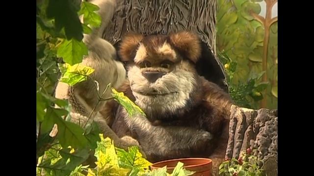 Выход всегда есть (1 часть) | Лесные истории (0+)