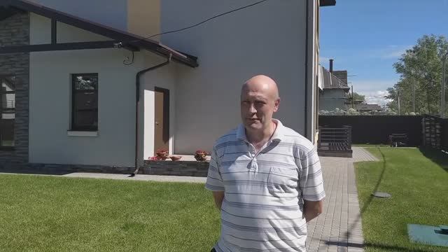 видео отзыв клиента _К-Строй_