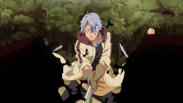 Tensei shitara Slime Datta Ke - Opening[2]