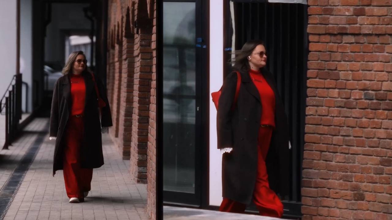 Шкунова Анна и её коллекция "Город тысячи историй". Источник вдохновения выпускницы Школы "Практика"