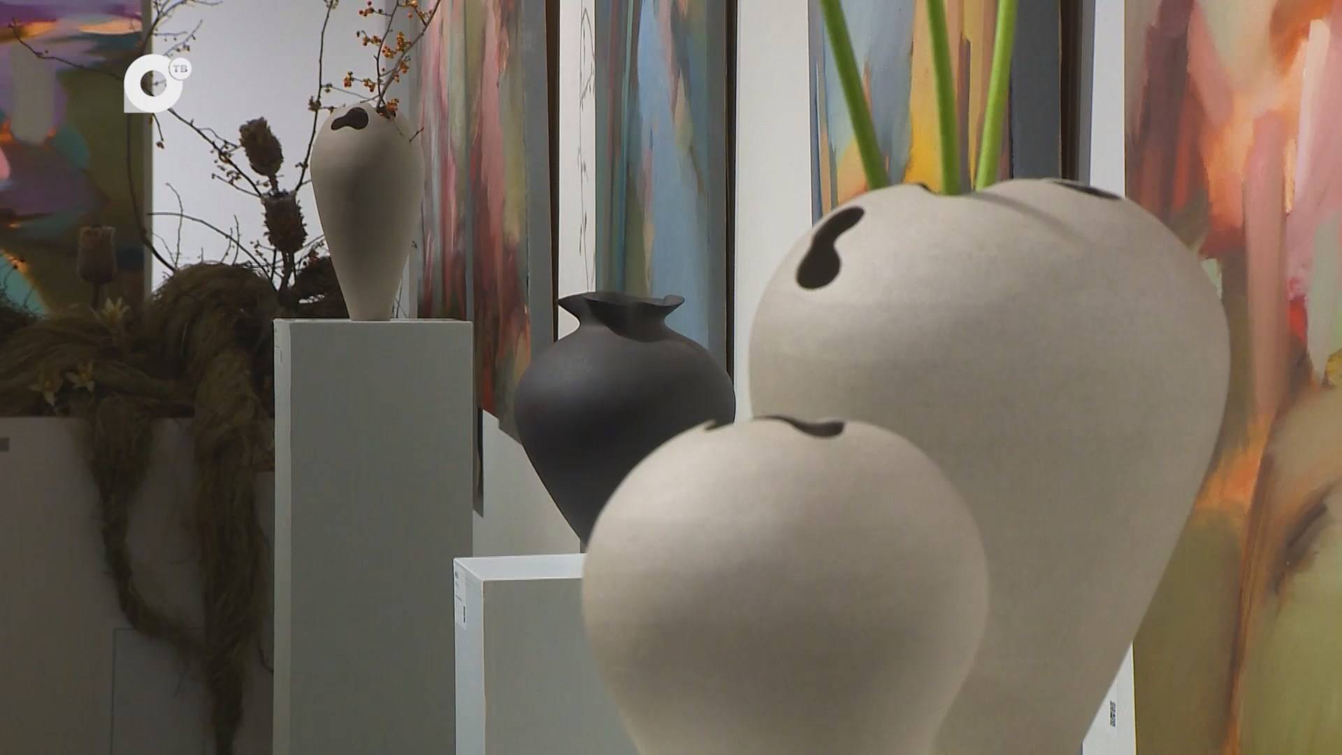 Культурно / Не боги горшки обжигают / 08.11.25