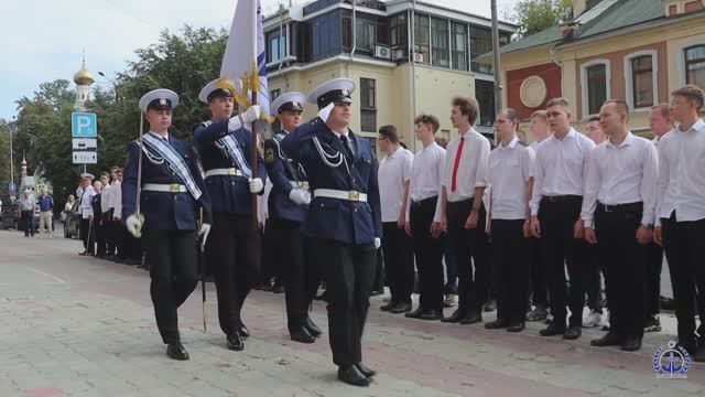 Сентябрьский выпуск программы #proВодник2025