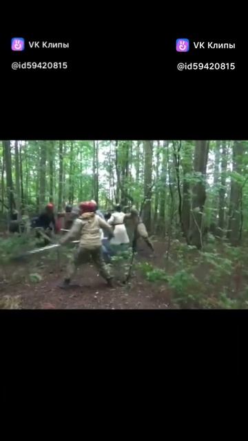 Пусть думают #исб #ролевик #ролевыеигры