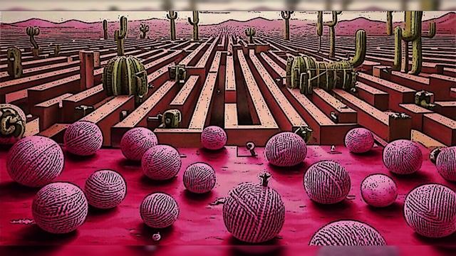 Нейросеть создала картинки - фотографии.  Видео для просмотра- развлечения.