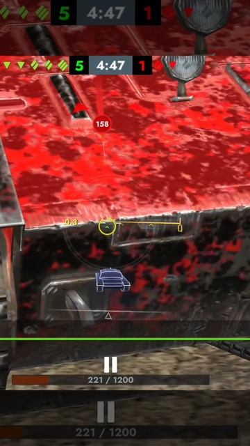 World of tanks blitz