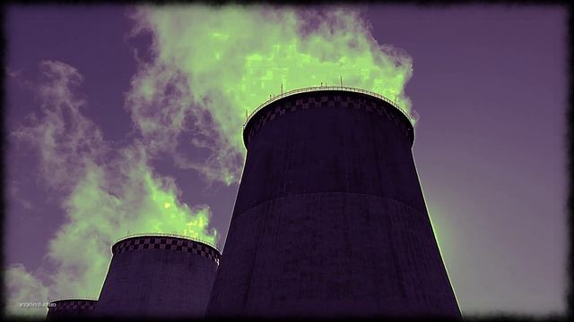 Аммиачная житуха.