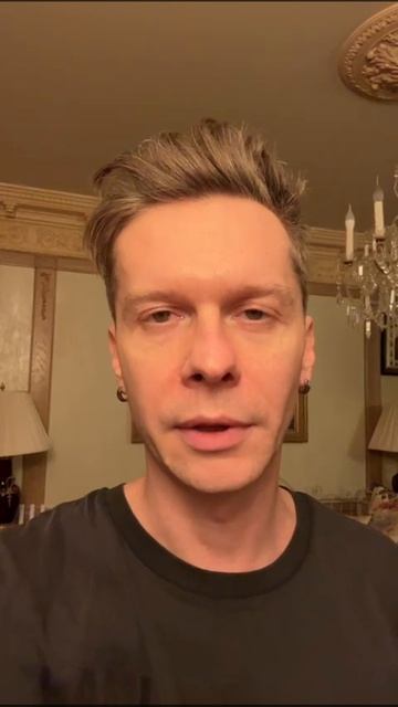 Калинин Григорий.  визитка  2025