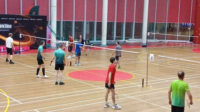 2025-11-08 / Турнир MDF/ Сколково / Богданов М, Поляков Е vs Калустян Г, Пустозеров И