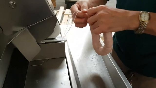 перевязчик Омет KS_натуральная черева