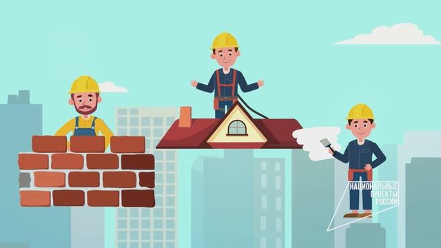 ✨Спокойной ночи, малыши✨ Кем я хочу стать, когда вырасту? - Айкьюша вместе с Хрюшей