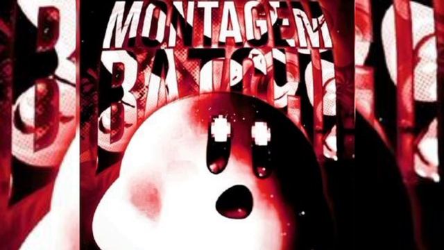 MONTAGEM BATCHI (SUPER SLOWED)
