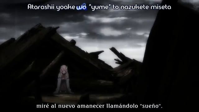 Tensei shitara Slime Datta Ken - Ending (Tv Size) [Sub-Espaсol]