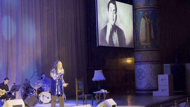 ИГОРЬ НАДЖИЕВ. "ЗВУЧИ, ЛЮБОВЬ!" (Official Video)