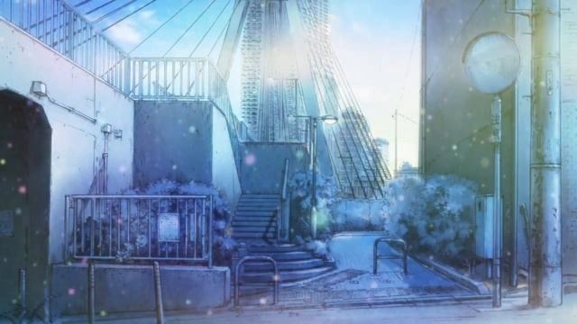 March comes in like a lion - Ending 1 _ Fighter