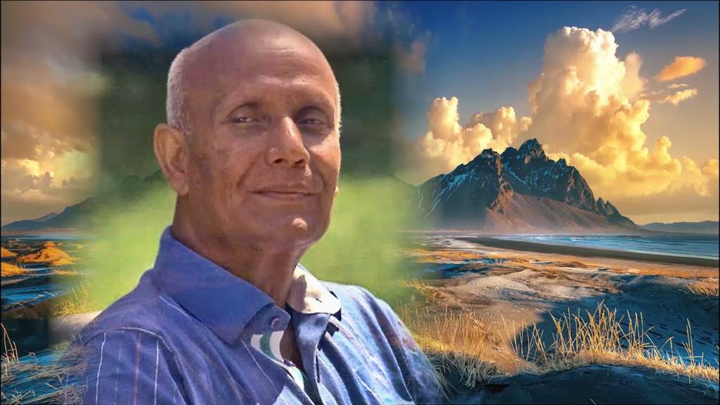 Медитация со Шри Чинмоем, ч.2