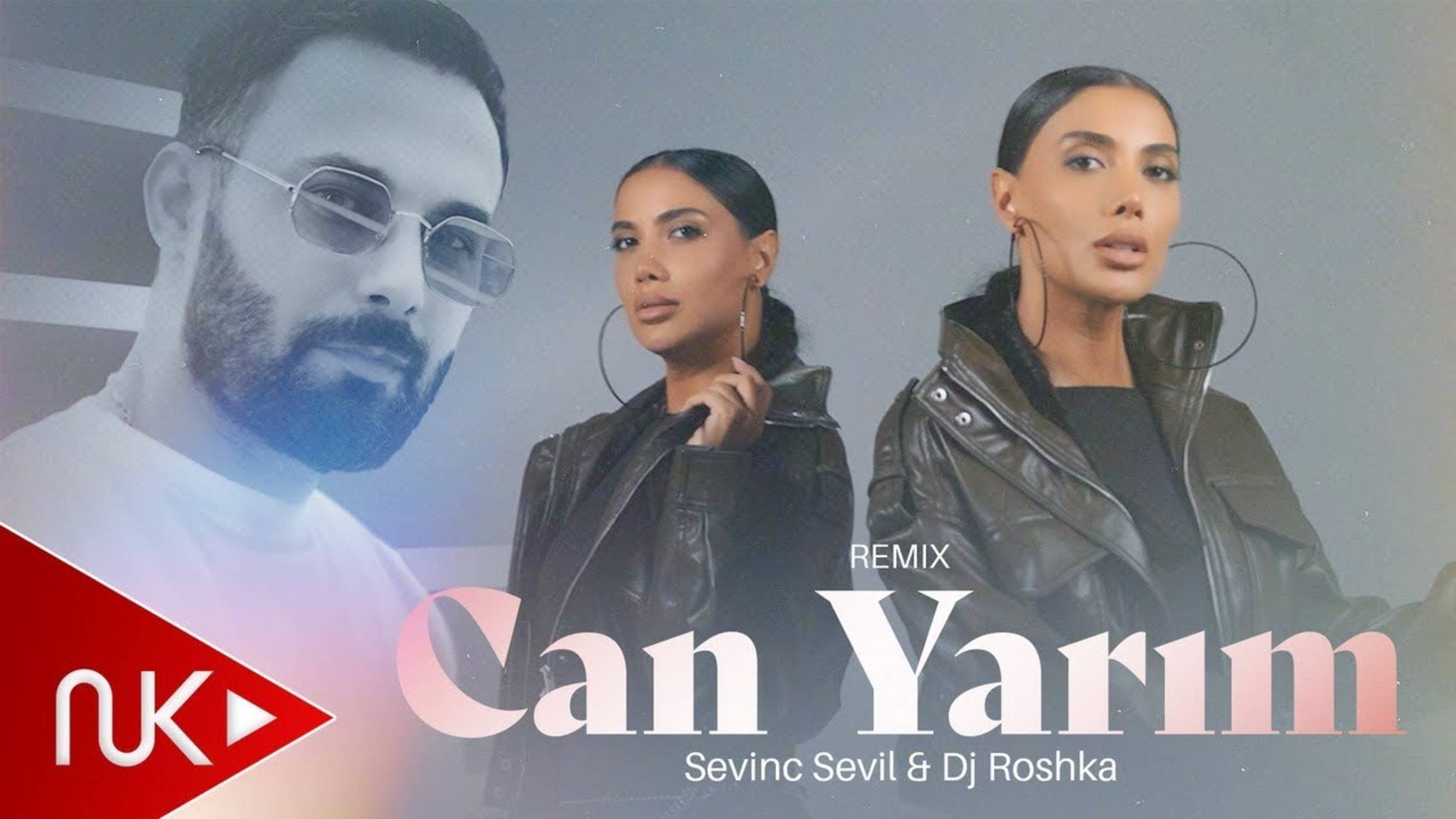 Sevinc Sevil & Dj Roshka - Can Yarim (Remix)