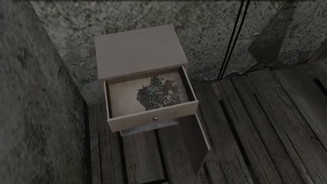 Прохождение Metel Horror Escape Адель Финал #4