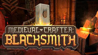 Medieval Crafter: Blacksmith: Непростое кузнечное дело