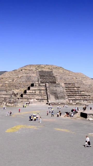 Мексика | Мехико с Enjoy Travel Group