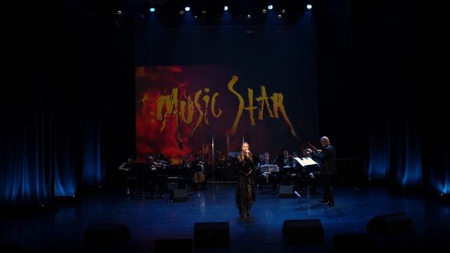 Валерия Шубич — «Мало огня» |Music Star Kids |Москва 2025