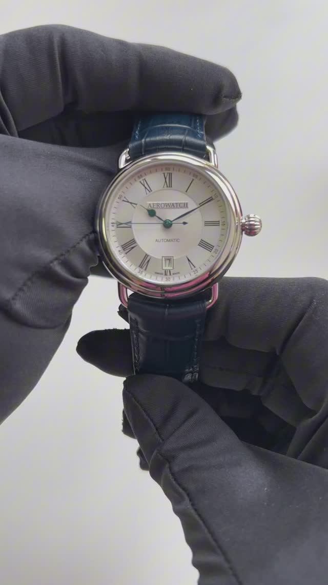 Наручные часы Aerowatch 60900 AA26