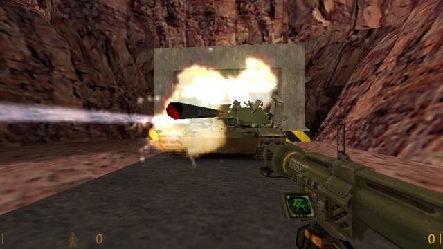 Прохождение Half-Life Забудьте о Фримене #14