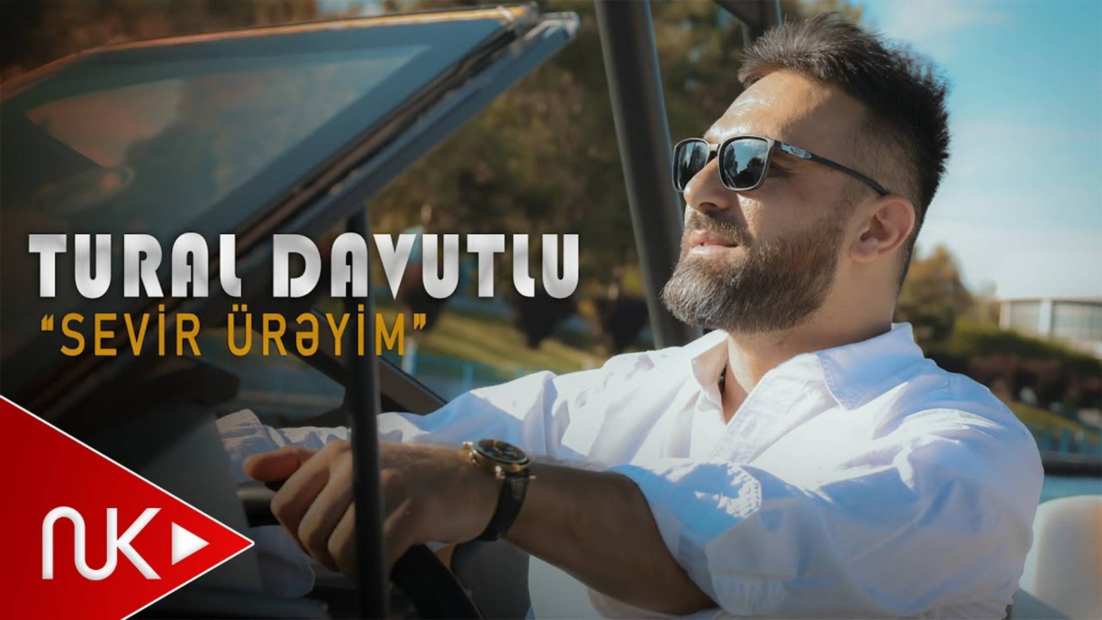 Tural Davutlu - Sevir Ureyim